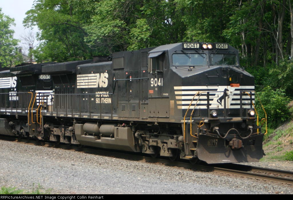 NS 9041